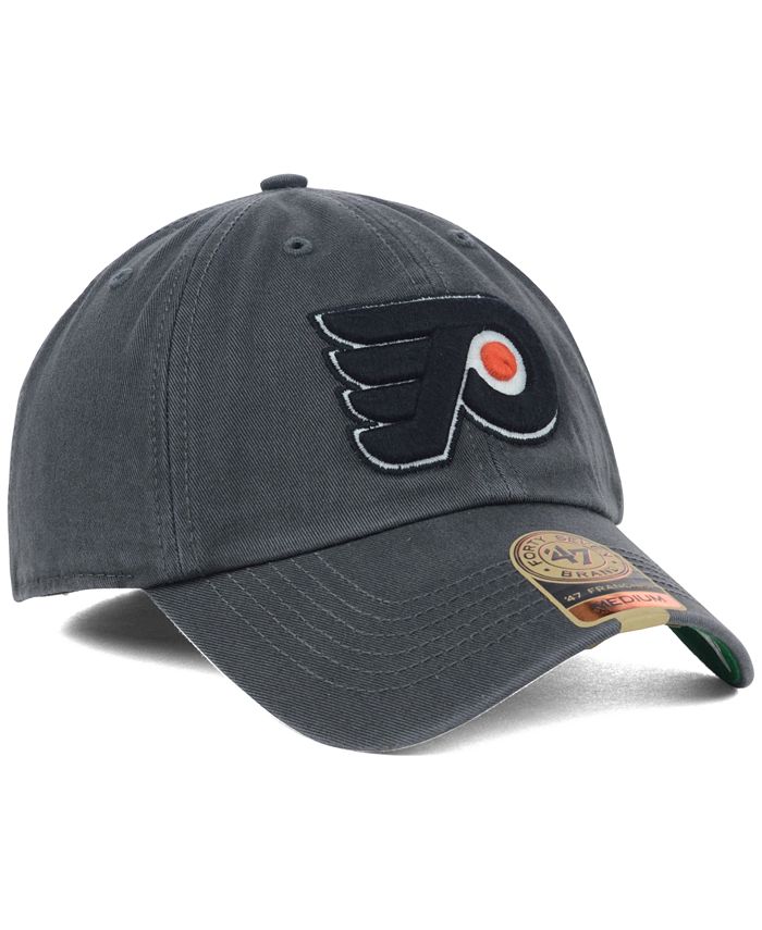 '47 Brand Philadelphia Flyers Franchise Cap - Macy's