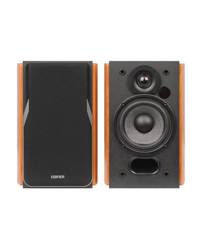 Edifier R1380db Active Bluetooth Bookshelf Speakers - Macy's