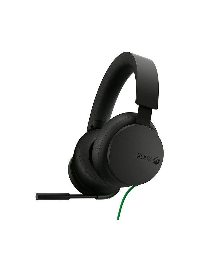 Xbox Series X/S Controller with Universal Wired Headset - Macy's