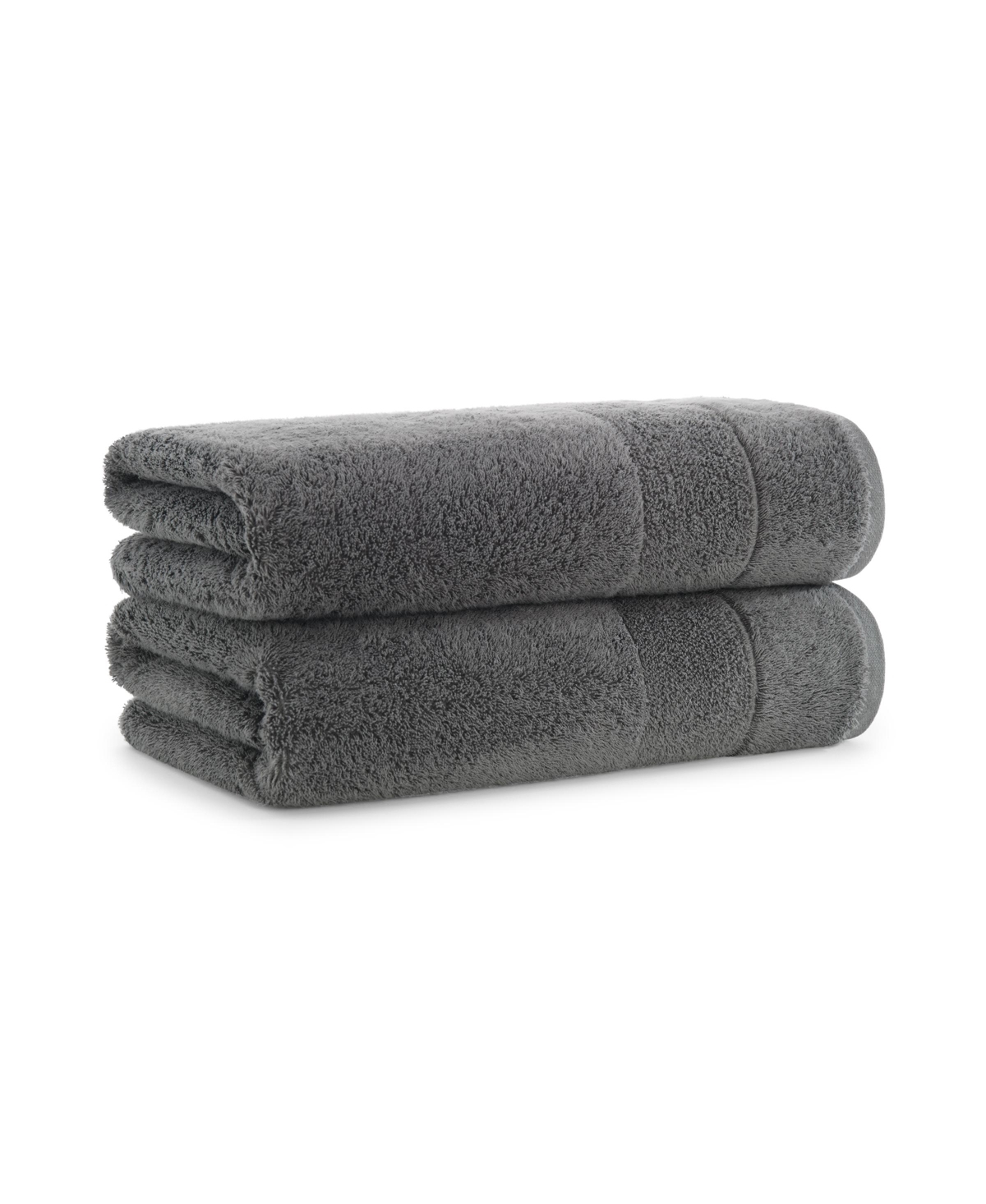 Click here for Aston and Arden Luxury Turkish Bath Towels  2-Pack... prices