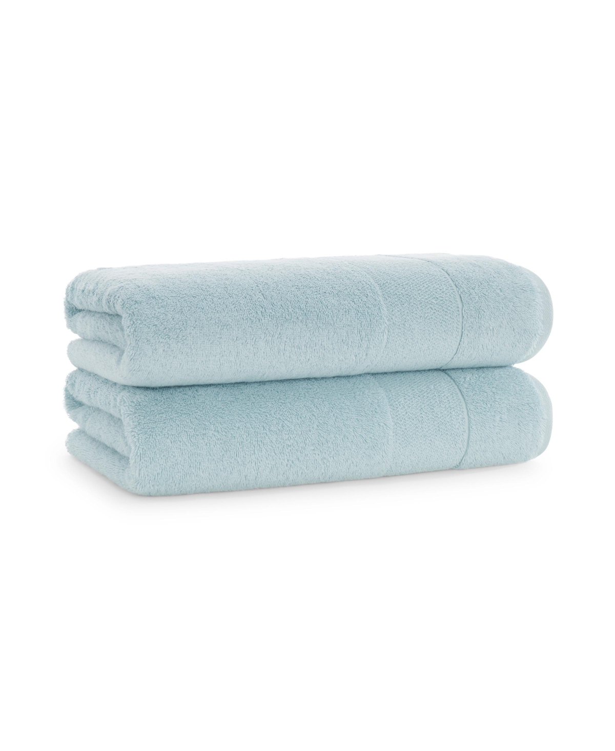 Click here for Aston and Arden Luxury Turkish Bath Towels  2-Pack... prices