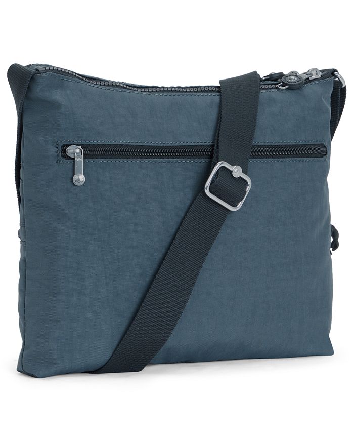 Kipling Handbag Alvar Crossbody Bag & Reviews - Handbags & Accessories ...