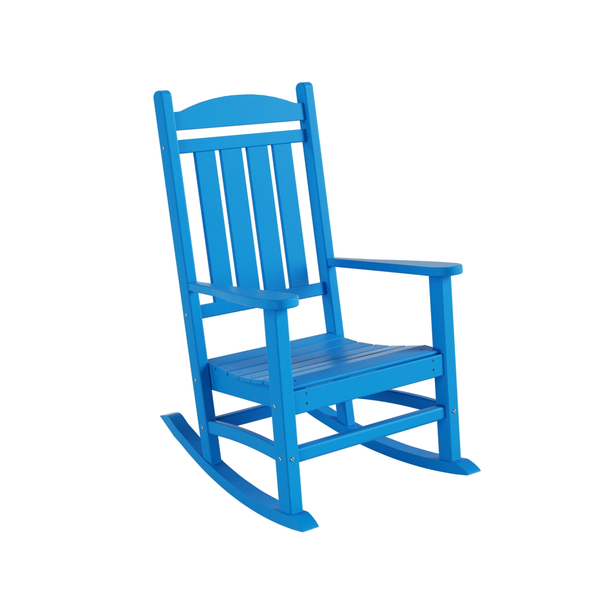 Click here for All-Weather Outdoor Patio Poly Classic Porch Rocki... prices