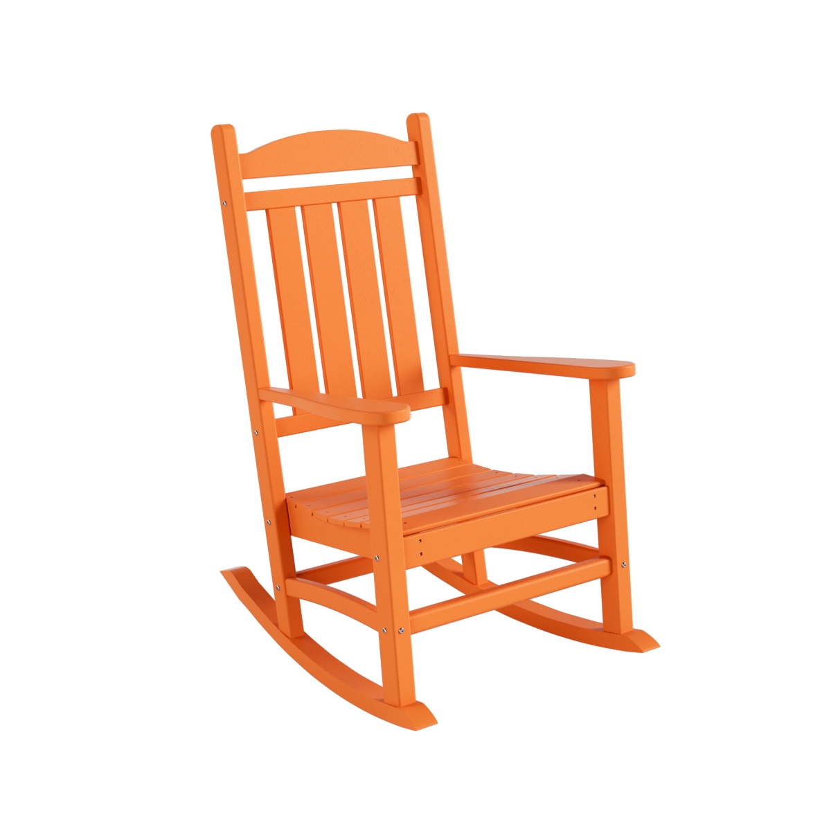 Click here for All-Weather Outdoor Patio Poly Classic Porch Rocki... prices