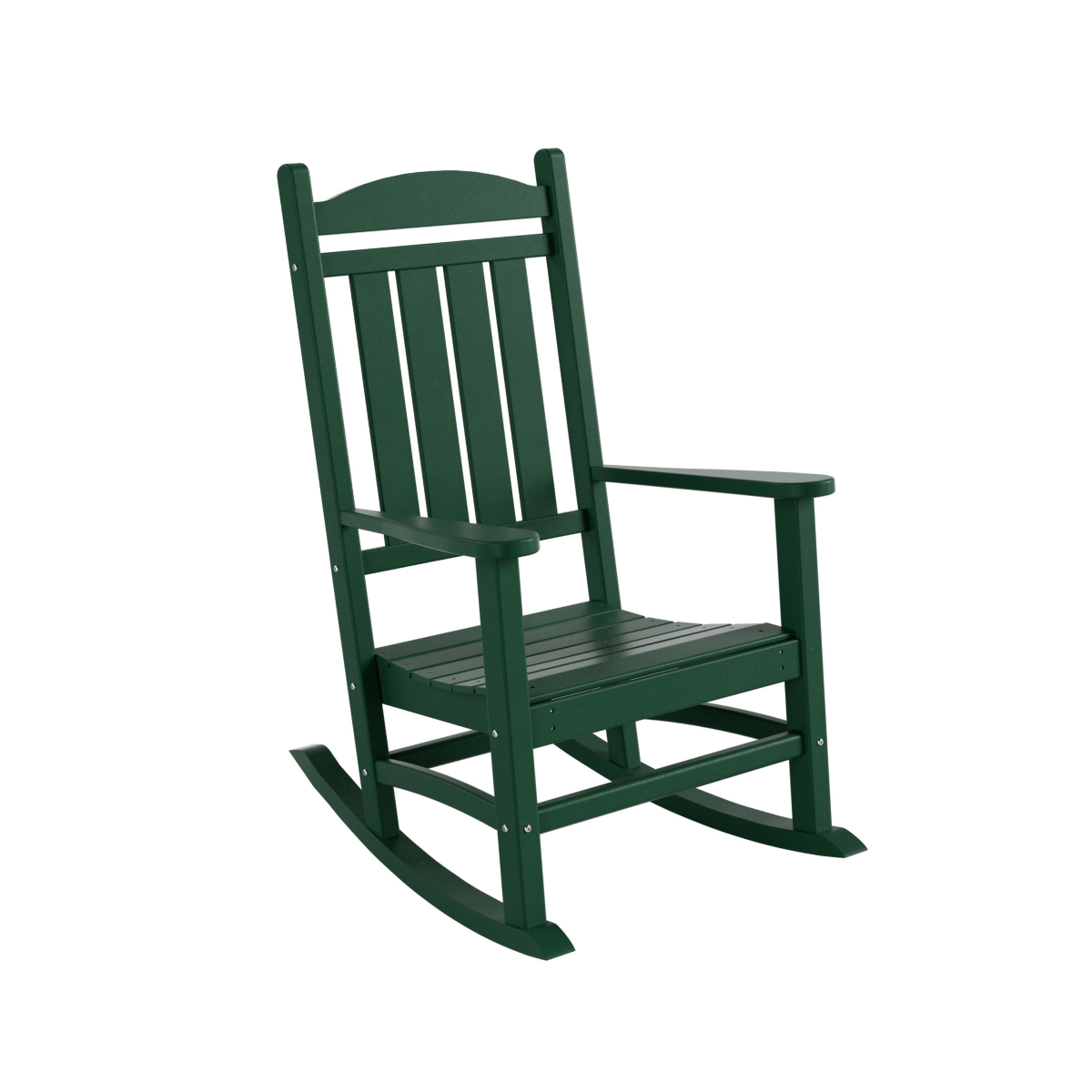 Click here for All-Weather Outdoor Patio Poly Classic Porch Rocki... prices