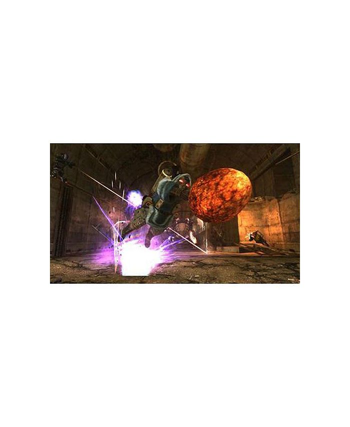 CAPCOM Lost Planet Extreme Condition Colonies Edition - Xbox 360 - Macy's