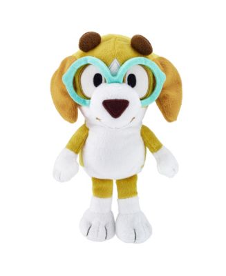 Bluey Friends 7" Honey - Macy's
