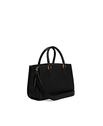 COACH Brooke Carryall 28 Crossbody Bag - Macy's