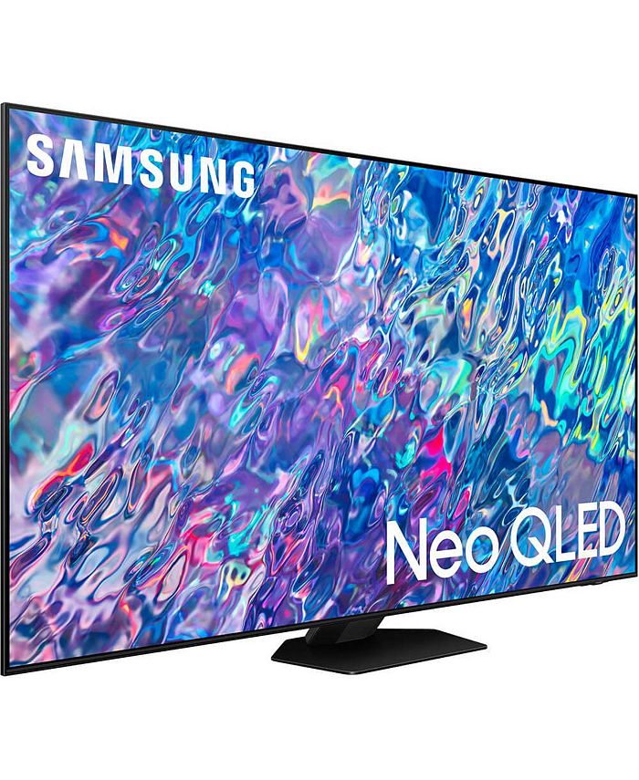 Samsung 55 inch Class QN85B Neo QLED 4K Smart TV - Macy's