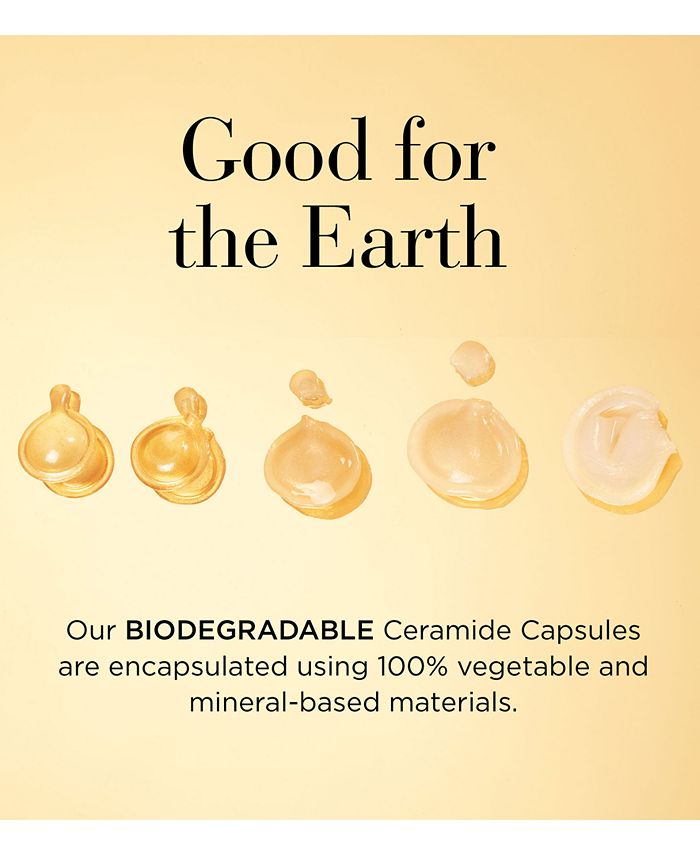 Elizabeth Arden Advanced Light Ceramide Capsules Strengthening ...