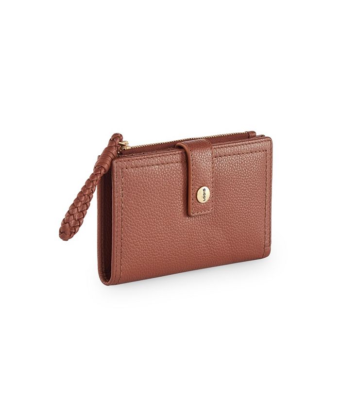 LODIS Women's Isabella Wallet - Macy's
