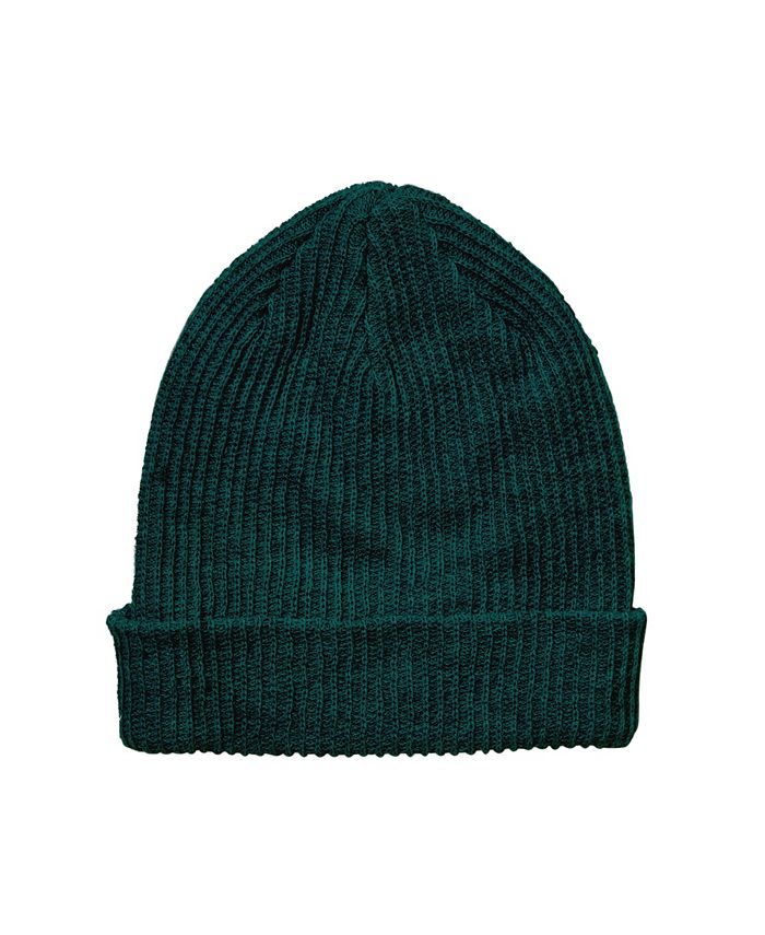 COTTON ON Men's Ribbed Beanie - Macy's