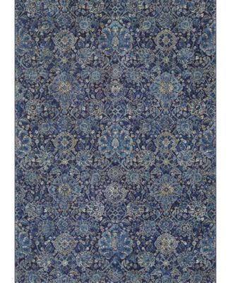 Couristan Easton Winslet 6'6" x 9'6" Area Rug - Macy's