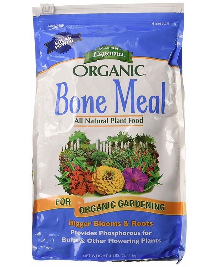 Espoma (#104779) Bone Meal, 4 lb bag - Macy's