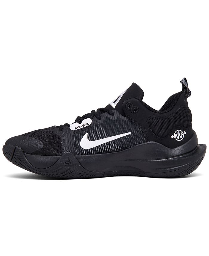 Nike Men's Giannis Immortality 2 Basketball Sneakers from Finish Line ...
