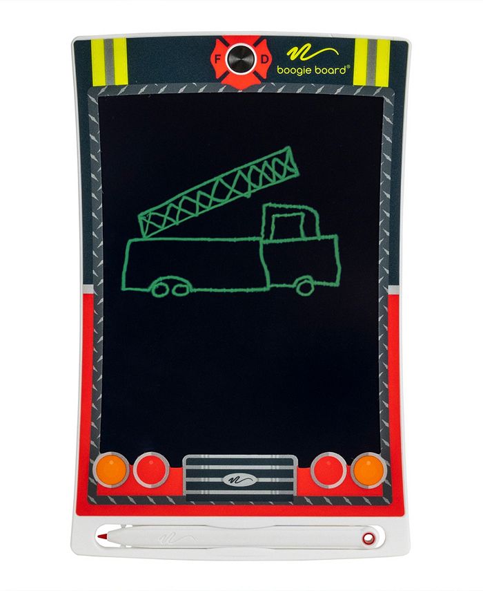Boogie Board Jot Kids, Lil' Firefighter - Macy's