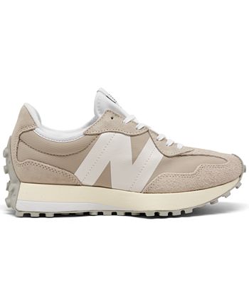 New Balance Women's 327 Casual Sneakers from Finish Line - Macy's