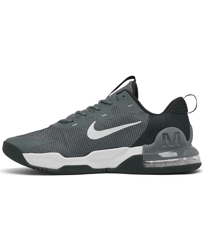 Nike Men's Air Max Alpha Trainer 5 Training Sneakers from Finish Line ...