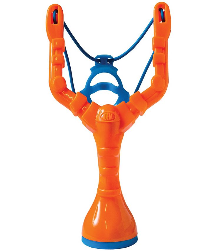 SNOWFUN Snowball Slingshot Master Winter Fun Coloring Kit - Macy's