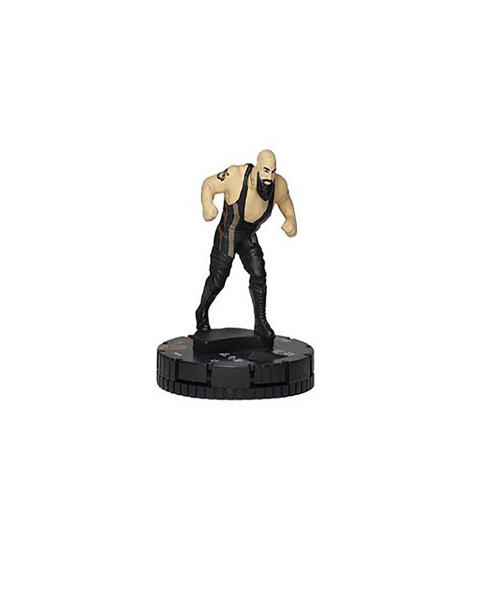 WizKids Games WWE HeroClix Big Show Expansion Pack Miniatures Game - Macy's