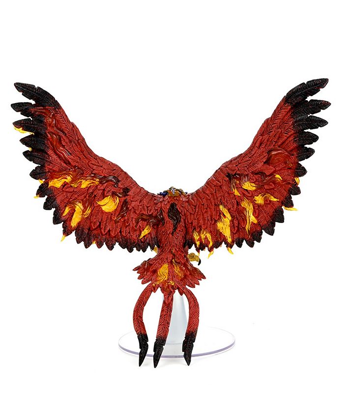 WizKids Games Critical Role Monsters of Tal'Dorei Ember Roc Premium ...