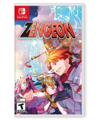 Zengeon - SWITCH - Macy's