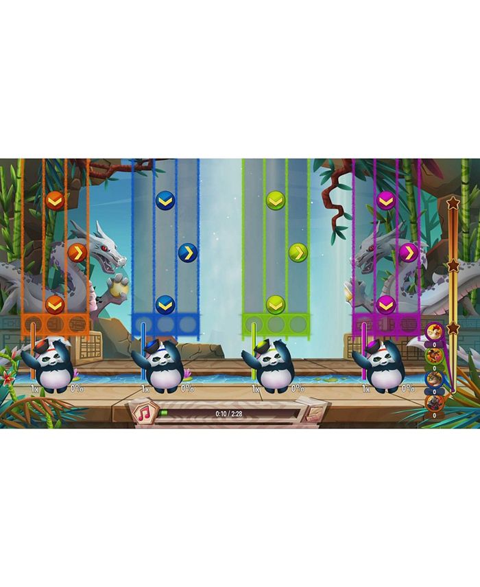 Merge Games 30 in 1 Game Collection - Nintendo Switch - Macy's