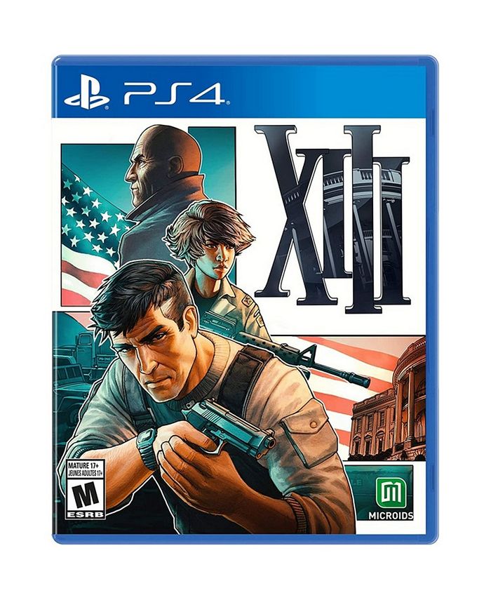 Sony Xiii - PS4 - Macy's