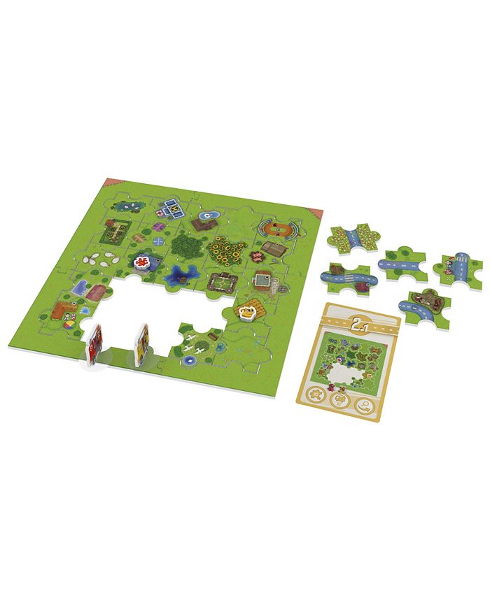 Loki Games Puzzle Challenge Firefighters to The Rescue 40 Challenges ...