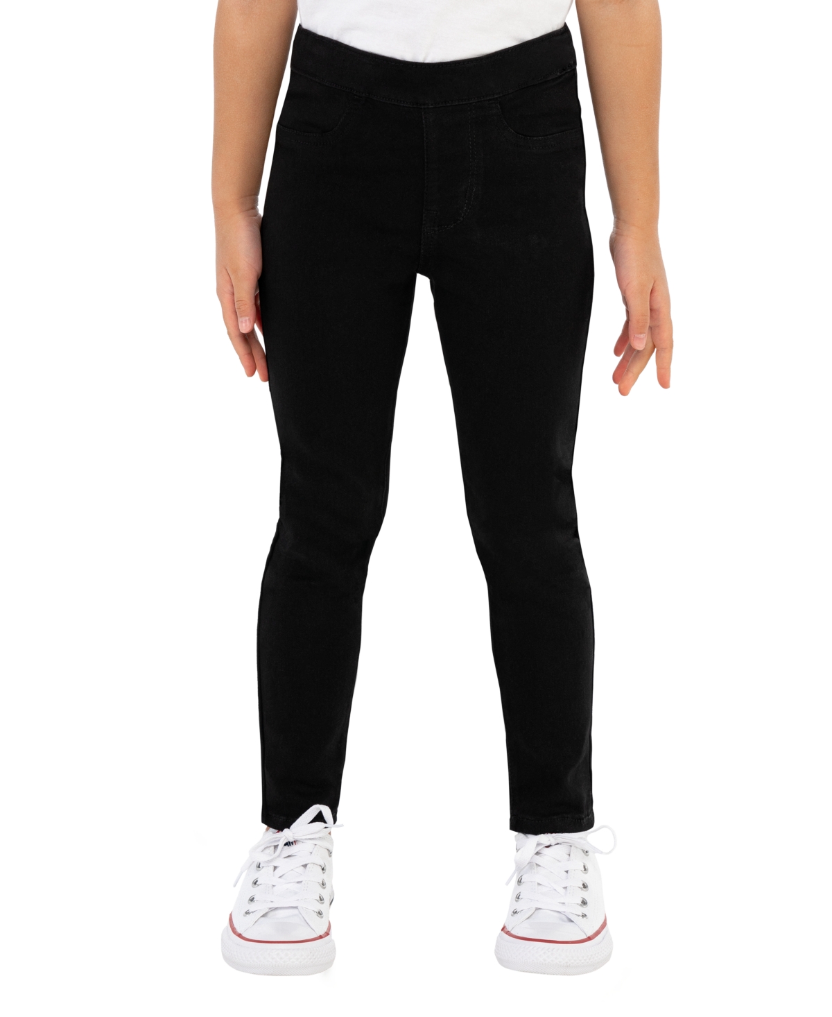 Click here for Levis Little Girls Adjustable Waistband Stretch Je... prices