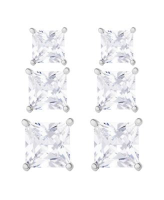 Macy's cubic zirconia store
