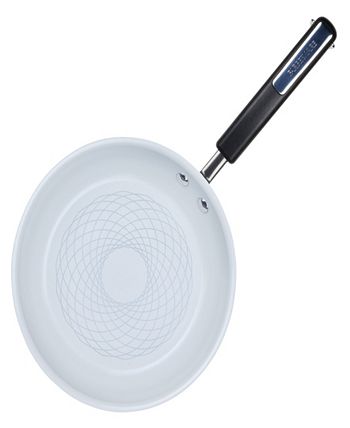 Farberware Ceramic Nonstick 10" Frying Pan - Macy's