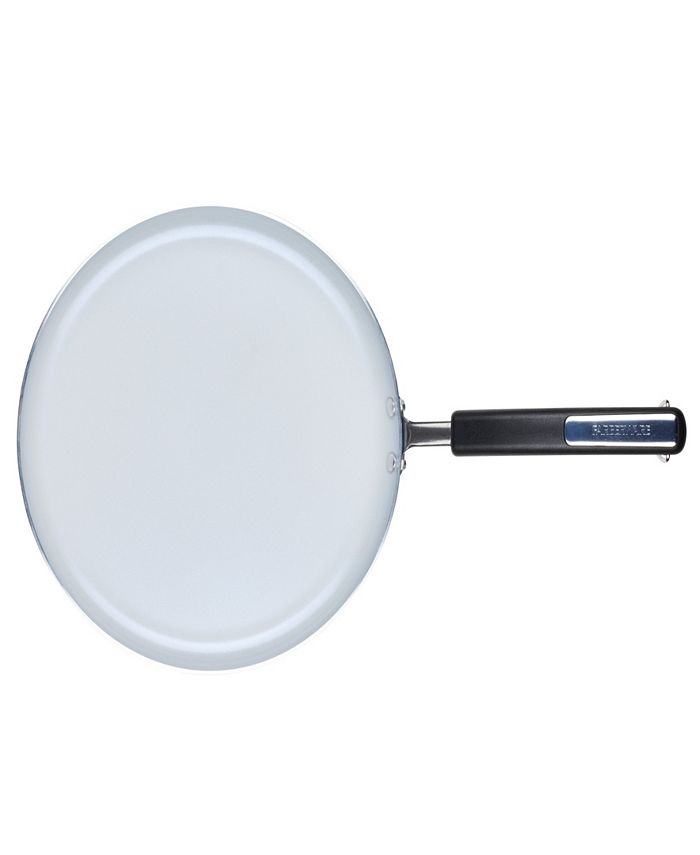 Farberware Ceramic Nonstick 11.25" Griddle - Macy's