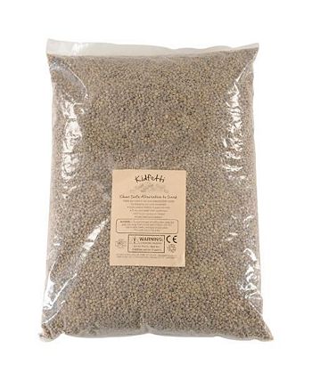 Children's Factory Inc Children's Factory Sand Colored Kidfetti - A ...