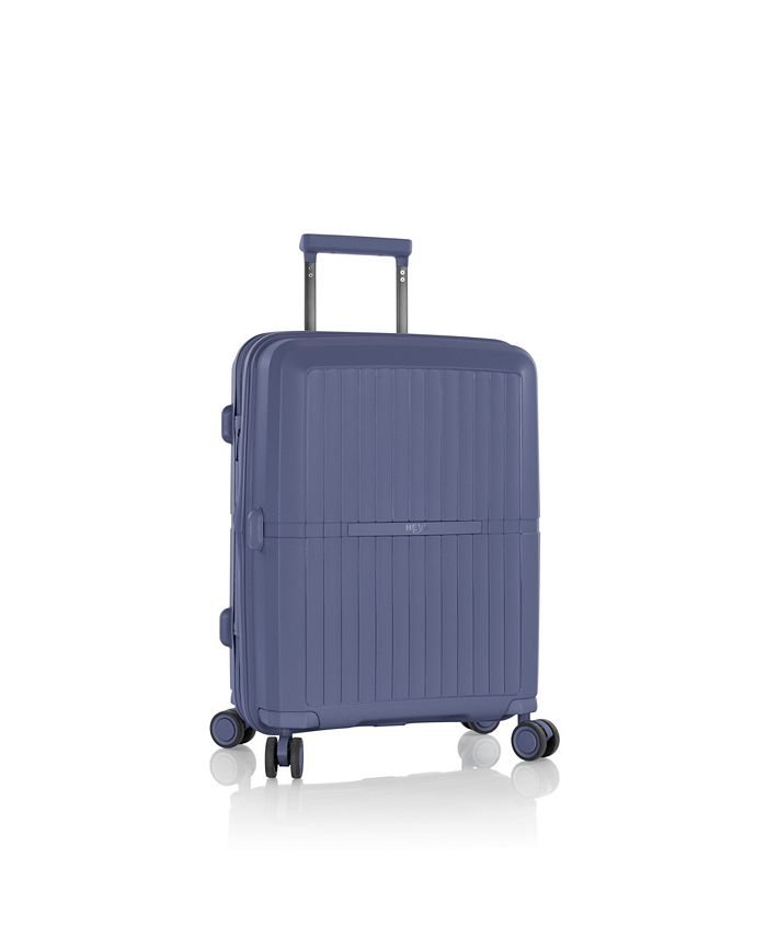 Heys AirLite 21" Hardside Carry-On Spinner Luggage - Macy's