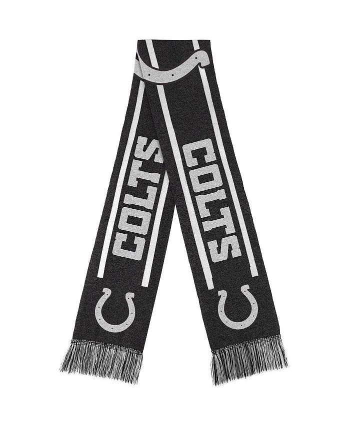 FOCO Men's and Women's Indianapolis Colts Scarf - Macy's