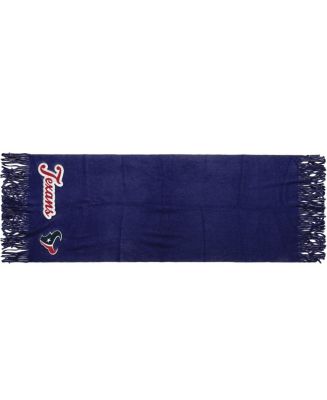 Women's Houston Texans 81" x 27" Oversized Fringed Scarf - Macy's