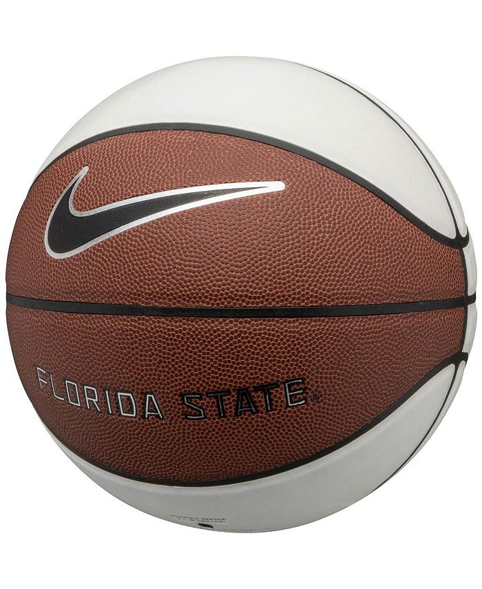 Nike Florida State Seminoles Autographic Basketball - Macy's