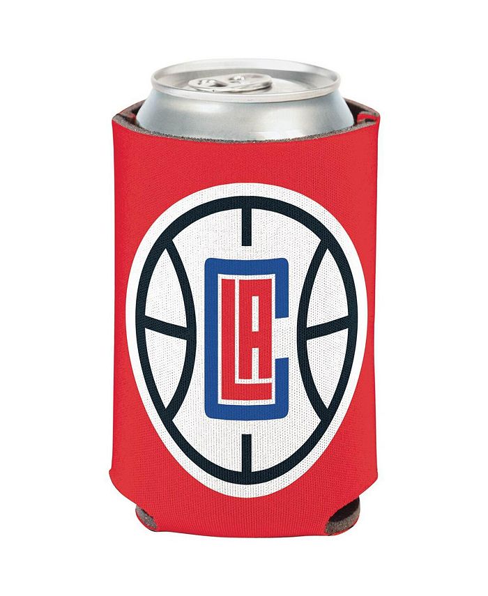Wincraft LA Clippers 12 oz Logo Can Cooler - Macy's