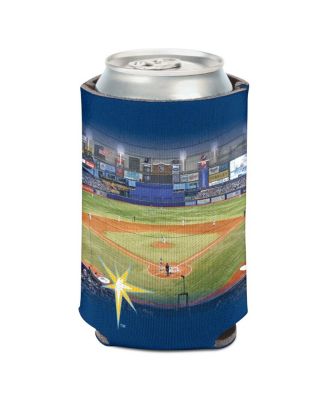 Wincraft Tampa Bay Rays 12 oz Stadium Can Cooler - Macy's
