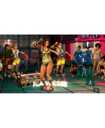 Microsoft Dance Central - Xbox 360 - Macy's