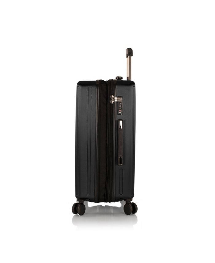 Heys SpinLite 26" Hardside Spinner Luggage - Macy's
