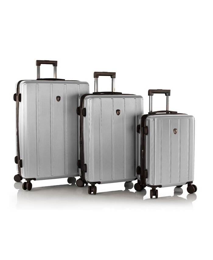 Heys SpinLite 30" Hardside Spinner Luggage - Macy's