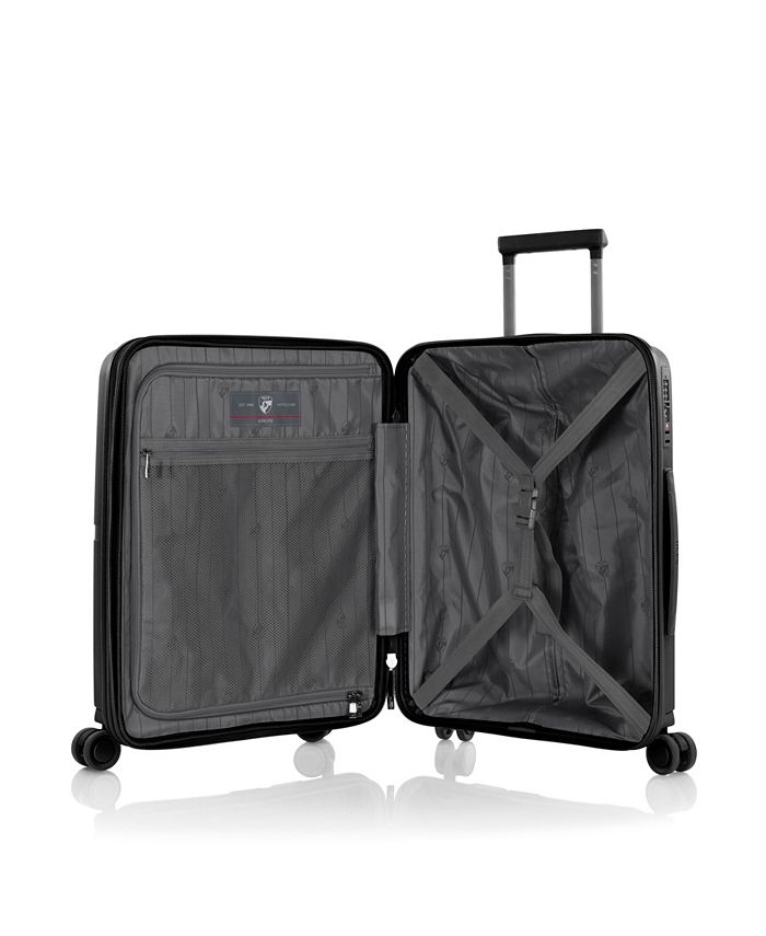 Heys AirLite 21" Hardside Carry-On Spinner Luggage - Macy's