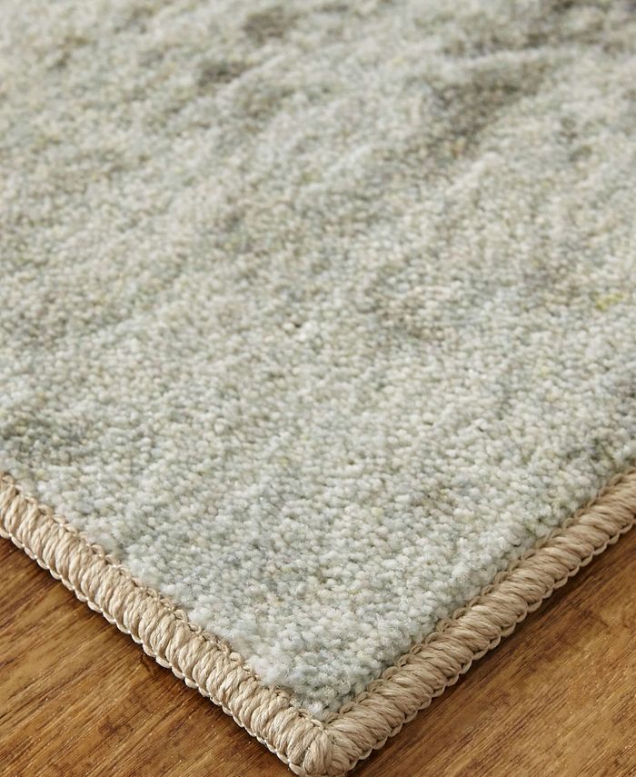 Mohawk Prismatic Gold Vein 10' x 14' Area Rug - Macy's