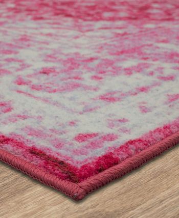 Mohawk Prismatic Caspar 4' x 6' Area Rug - Macy's