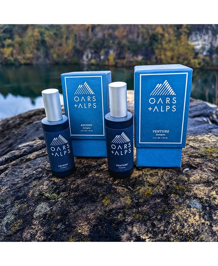 Oars + Alps Venture Cologne, 1 oz. - Macy's