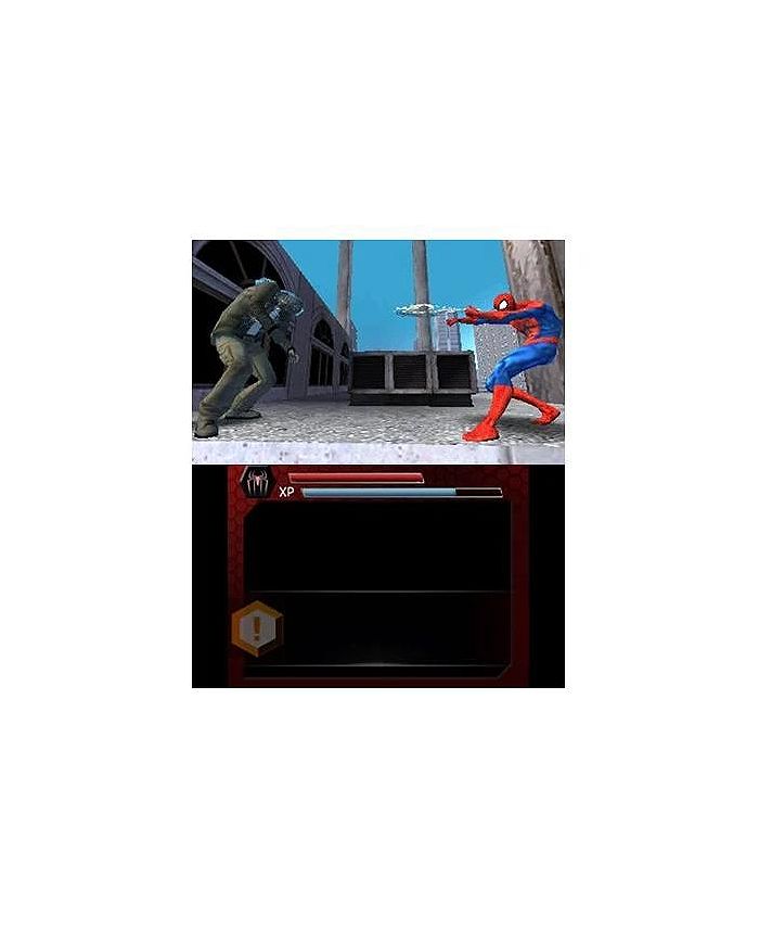 Activision Amazing Spider-Man 2 - Nintendo 3DS - Macy's