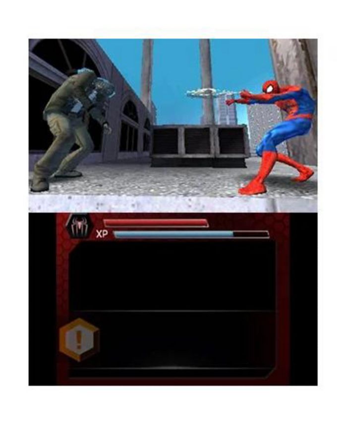 Activision Amazing Spider-Man 2 - Nintendo 3DS - Macy's Activision Amazing Spider-Man 2 - Nintendo 3DS - Macy's