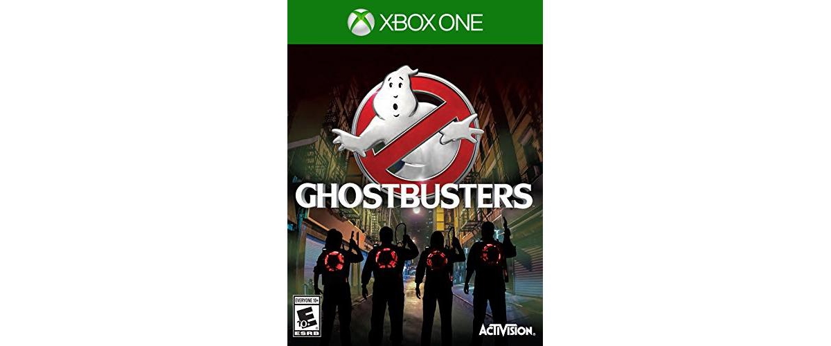 Click here for Ghostbusters - Xbox One - Open Miscellaneous prices